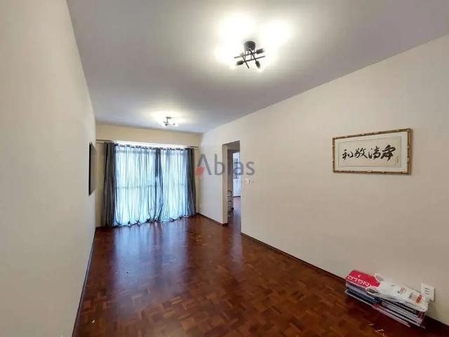 Apartamento para Locação em São Carlos/SP Centro 2 Quartos