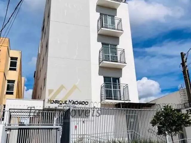 Apartamento para Locação em São Carlos/SP Centro 2 Quartos