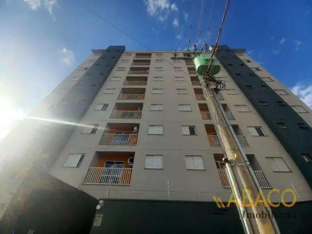 Apartamento para Locação em São Carlos/SP Centro 2 Quartos
