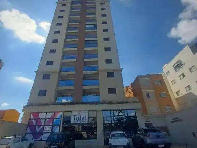 Apartamento para Locação em São Carlos/SP Centro 2 Quartos