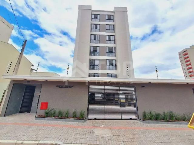 Apartamento para Locação em São Carlos/SP Centro 2 Quartos