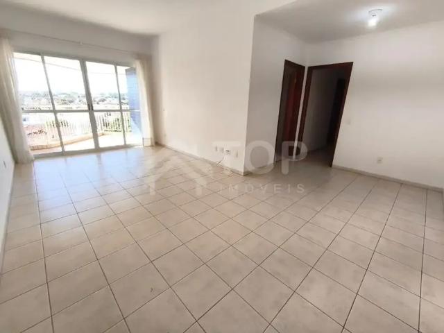 Apartamento para Locação em São Carlos/SP Centro 2 Quartos