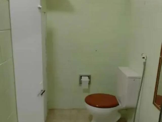 Apartamento para Locação em São Carlos/SP Centro 2 Quartos