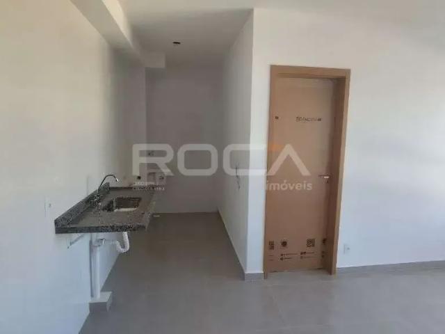 Apartamento para Locação em São Carlos/SP Centro 2 Quartos