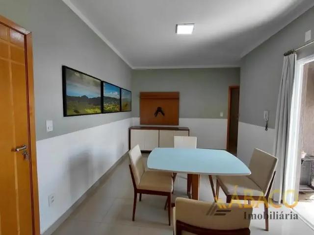 Apartamento para Locação em São Carlos/SP Centro 2 Quartos
