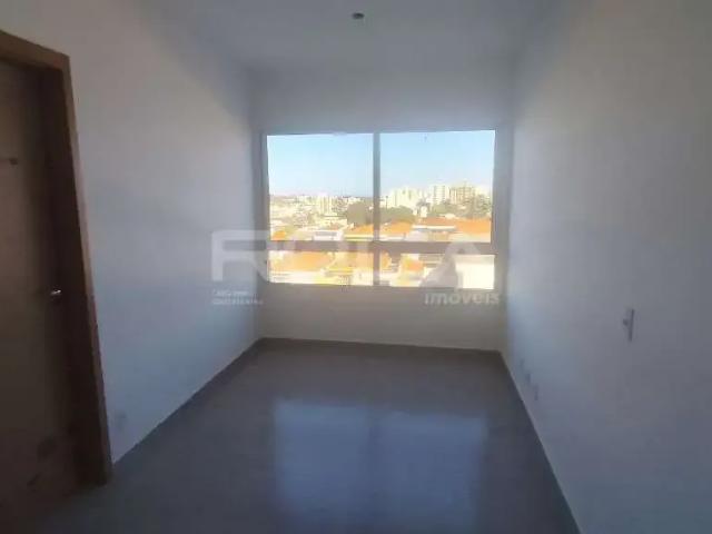 Apartamento para Locação em São Carlos/SP Centro 2 Quartos