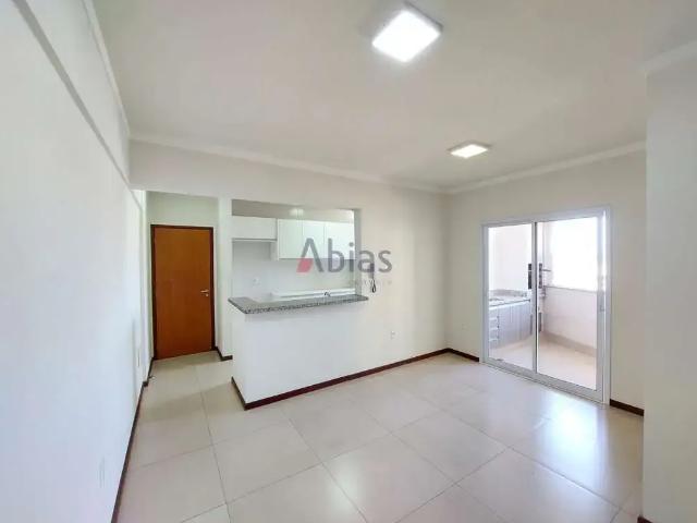 Apartamento para Locação em São Carlos/SP Centro 2 Quartos