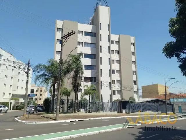 Apartamento para Locação em São Carlos/SP Centro 2 Quartos