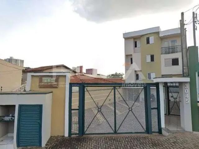 Apartamento para Locação em São Carlos/SP Centro 2 Quartos