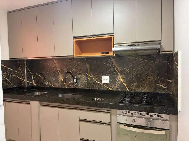 Apartamento para Locação em São Carlos/SP Centro 2 Quartos