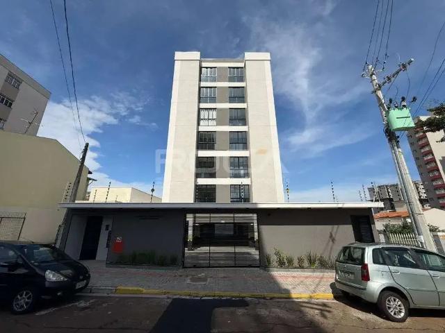 Apartamento para Locação em São Carlos/SP Centro 2 Quartos