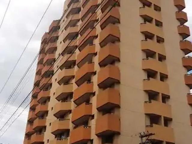 Apartamento para Locação em São Carlos/SP Centro 2 Quartos