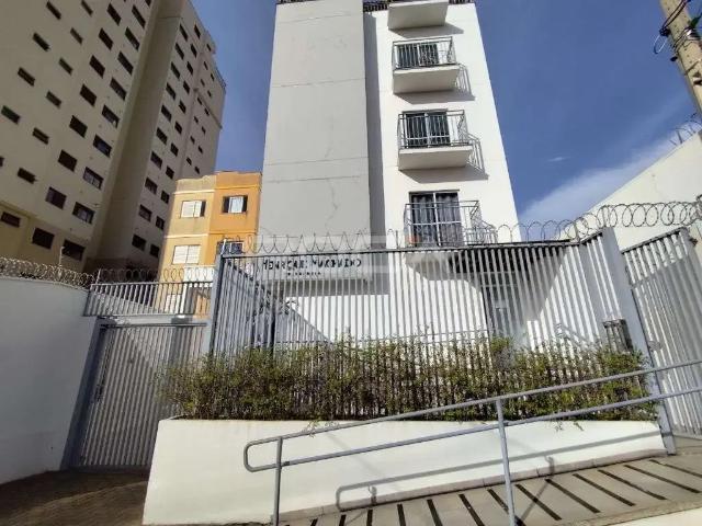 Apartamento para Locação em São Carlos/SP Centro 2 Quartos