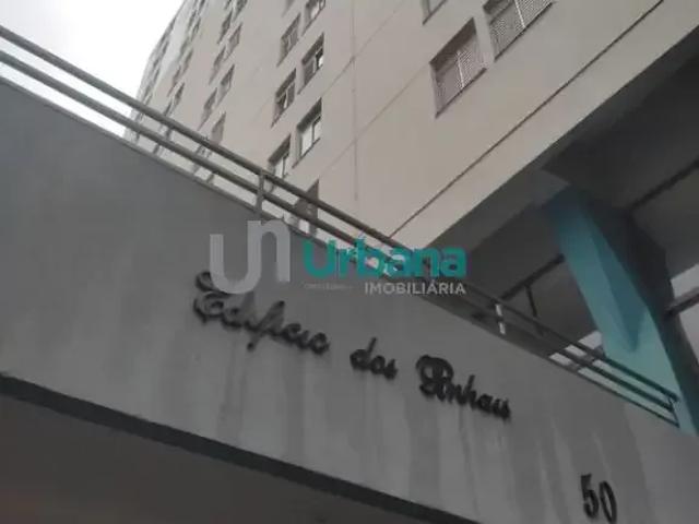 Apartamento para Locação em São Carlos/SP Centro 3 Quartos