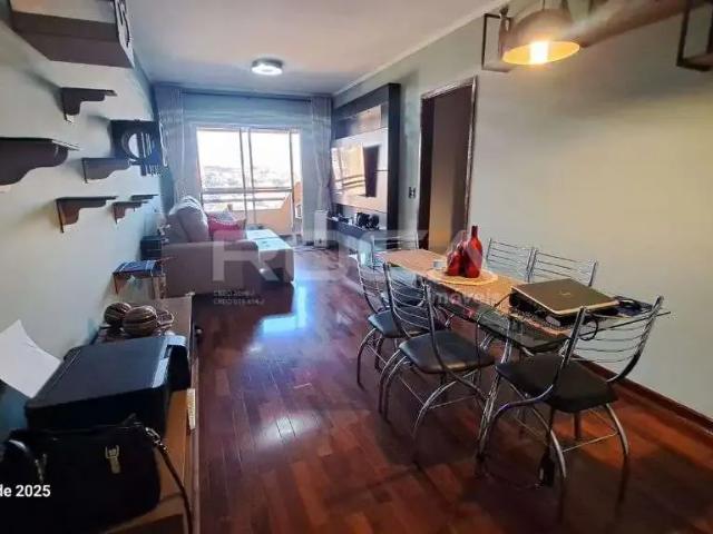 Apartamento para Locação em São Carlos/SP Centro 3 Quartos