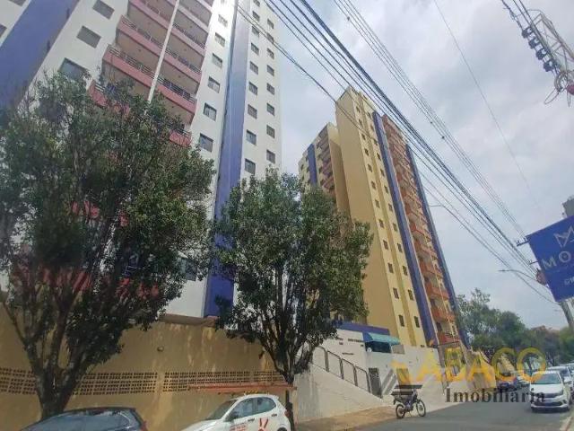 Apartamento para Locação em São Carlos/SP Centro 3 Quartos