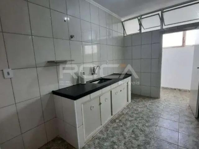 Apartamento para Locação em São Carlos/SP Centro 3 Quartos