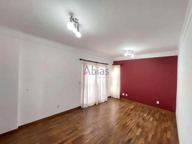 Apartamento para Locação em São Carlos/SP Centro 3 Quartos