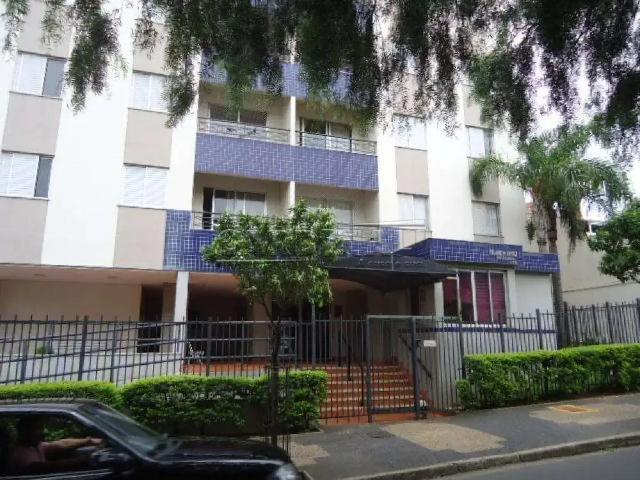 Apartamento para Locação em São Carlos/SP Centro 3 Quartos
