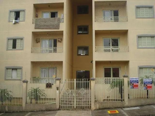 Apartamento para Locação em São Carlos/SP Centro 3 Quartos