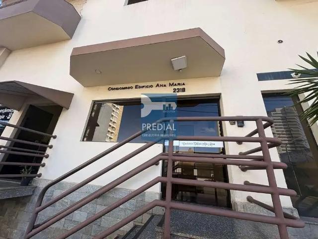 Apartamento para Locação em São Carlos/SP Centro 3 Quartos