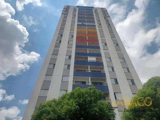 Apartamento para Locação em São Carlos/SP Centro 3 Quartos