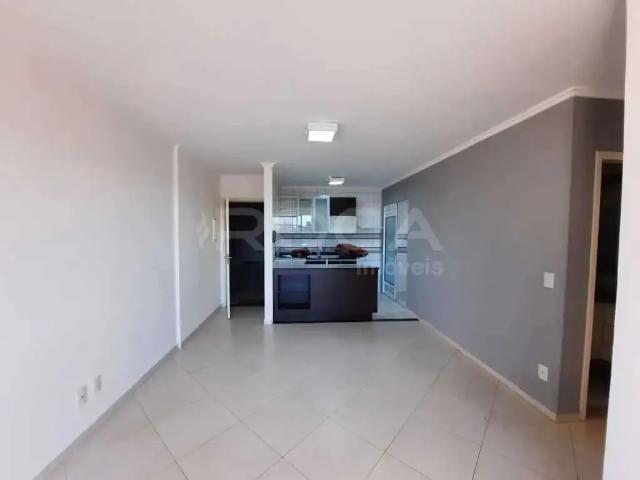 Apartamento para Locação em São Carlos/SP Centro 3 Quartos