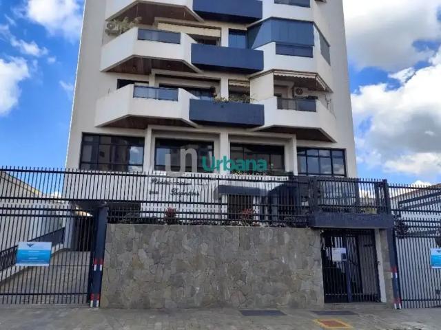 Apartamento para Locação em São Carlos/SP Centro 3 Quartos