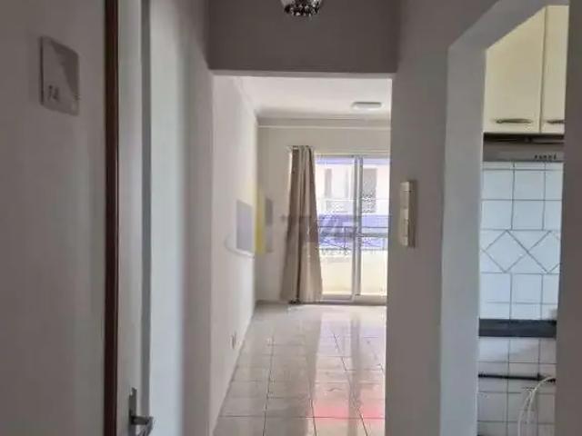 Apartamento para Locação em São Carlos/SP Centro 3 Quartos