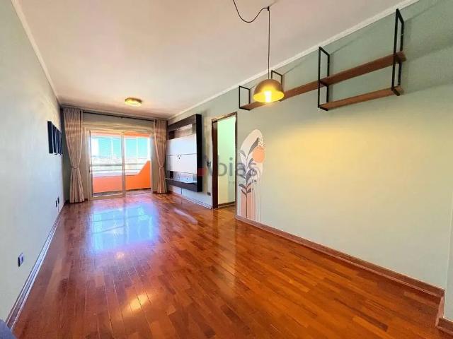 Apartamento para Locação em São Carlos/SP Centro 3 Quartos