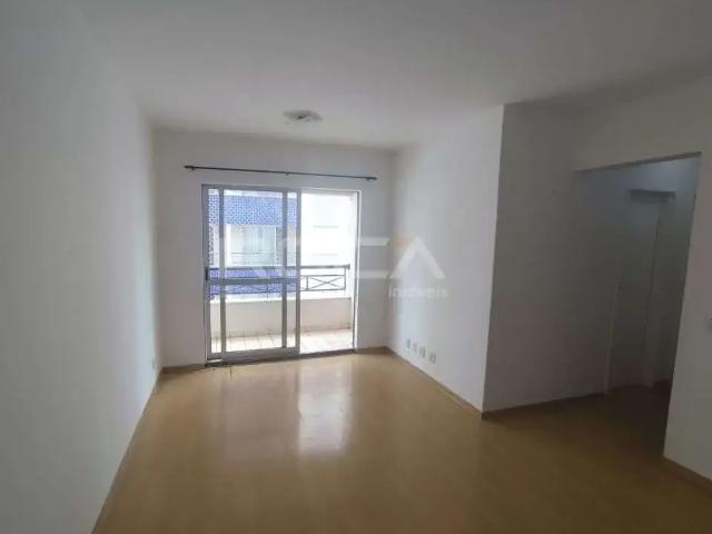 Apartamento para Locação em São Carlos/SP Centro 3 Quartos