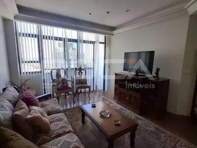 Apartamento para Locação em São Carlos/SP Centro 3 Quartos