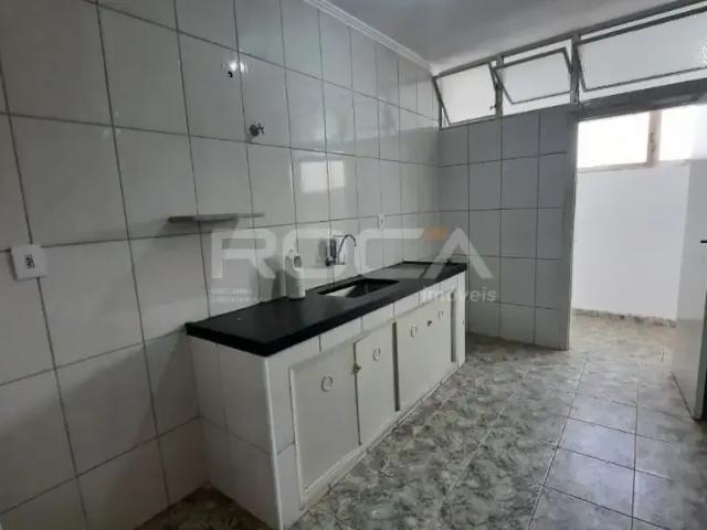 Apartamento para Locação em São Carlos/SP Centro 3 Quartos