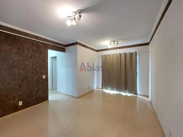 Apartamento para Locação em São Carlos/SP Centro 3 Quartos