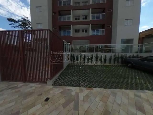 Apartamento para Locação em São Carlos/SP Centro 3 Quartos