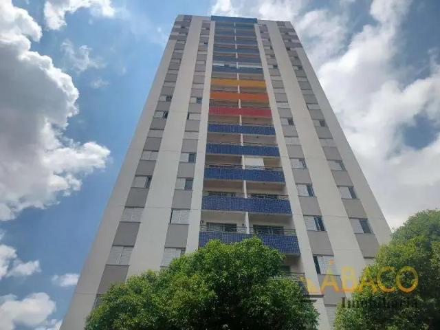 Apartamento para Locação em São Carlos/SP Centro 3 Quartos