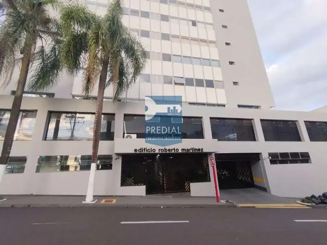 Apartamento para Locação em São Carlos/SP Centro 3 Quartos
