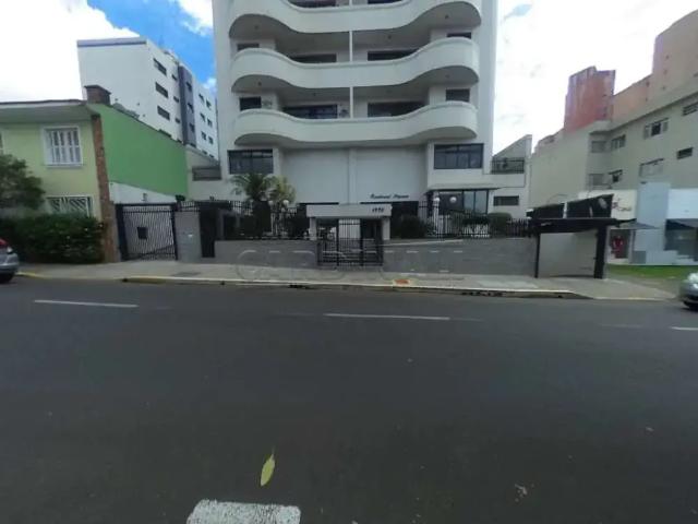 Apartamento para Locação em São Carlos/SP Centro 3 Quartos