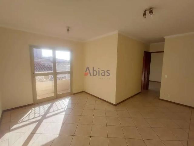 Apartamento para Locação em São Carlos/SP Centro 3 Quartos