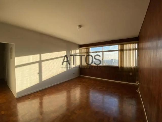 Apartamento para Locação em São Carlos/SP Centro 3 Quartos