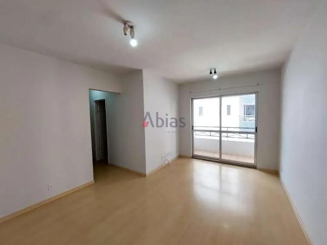 Apartamento para Locação em São Carlos/SP Centro 3 Quartos
