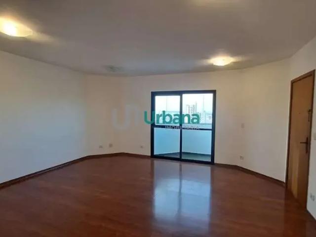 Apartamento para Locação em São Carlos/SP Centro 3 Quartos