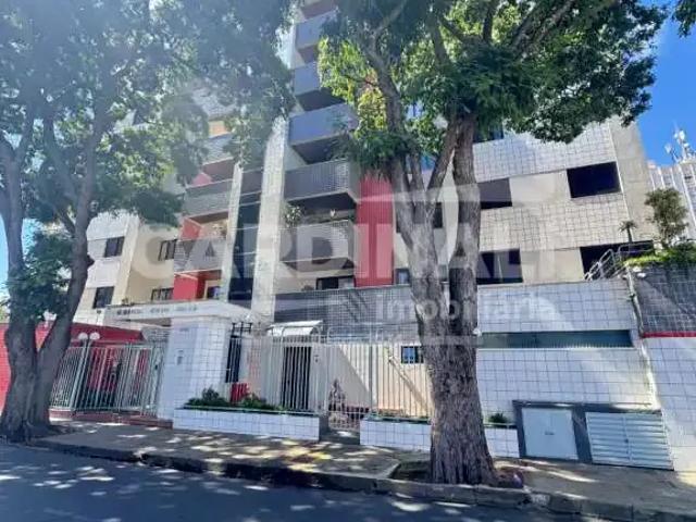 Apartamento para Locação em São Carlos/SP Centro 3 Quartos