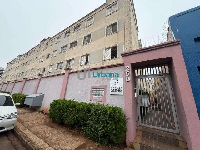 Apartamento para Locação em São Carlos/SP Centro 3 Quartos