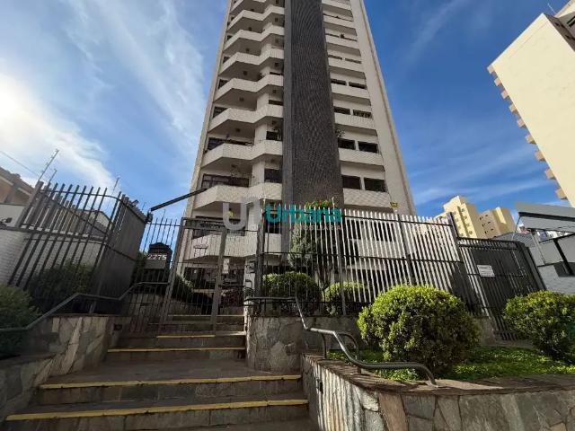 Apartamento para Locação em São Carlos/SP Centro 3 Quartos