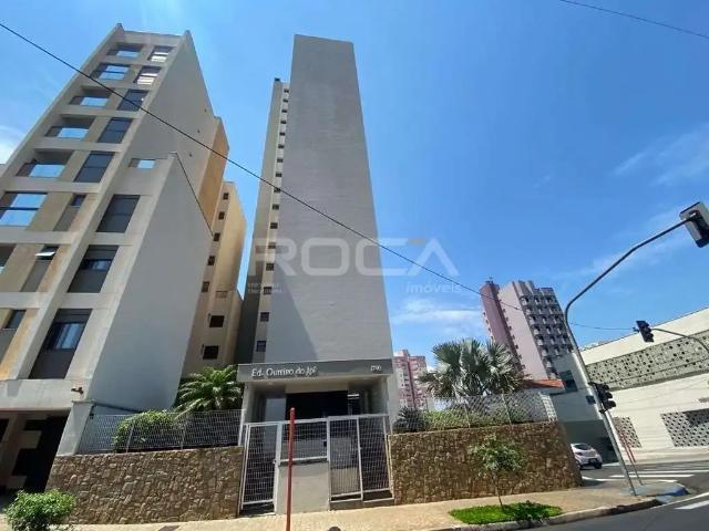 Apartamento para Locação em São Carlos/SP Centro 3 Quartos