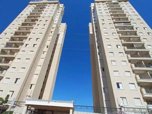 Apartamento para Locação em São Carlos/SP Centro 3 Quartos