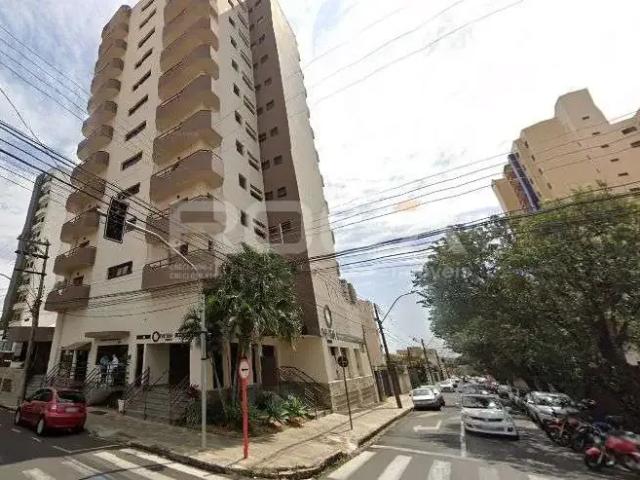 Apartamento para Locação em São Carlos/SP Centro 3 Quartos