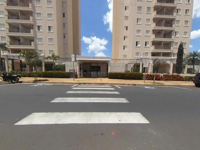 Apartamento para Locação em São Carlos/SP Centro 3 Quartos