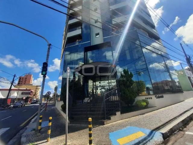 Apartamento para Locação em São Carlos/SP Centro 3 Quartos